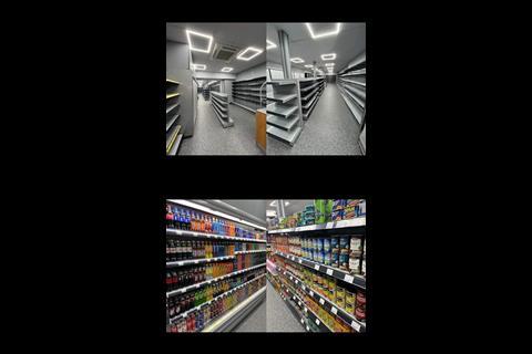 Look inside Keystore Rothes | Interviews and Profiles | Convenience Store